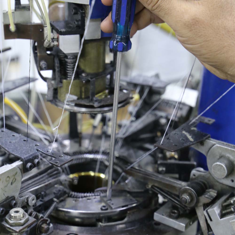 Keystone Enterprises (Pvt.) Ltd.