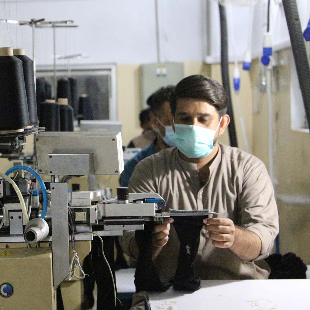 Keystone Enterprises (Pvt.) Ltd.