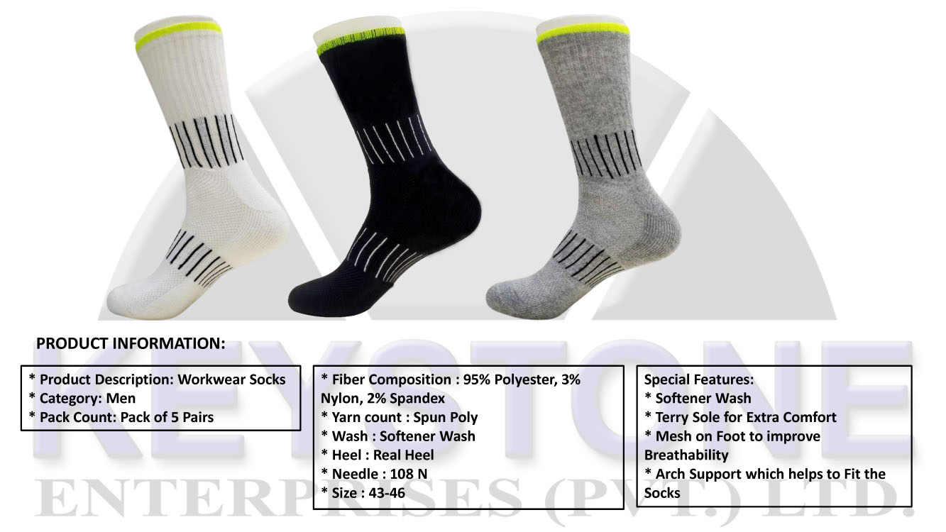 Keystone Enterprises (Pvt.) Ltd.