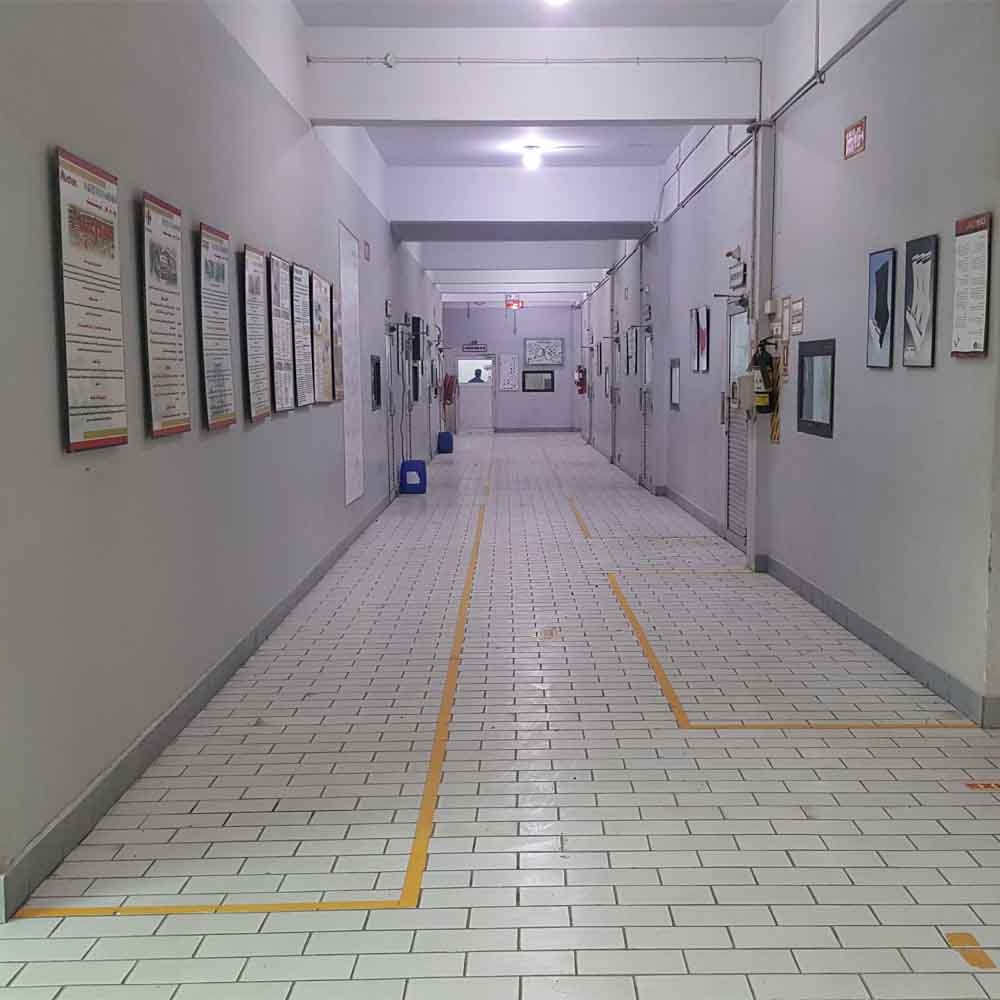 Keystone Enterprises (Pvt.) Ltd.