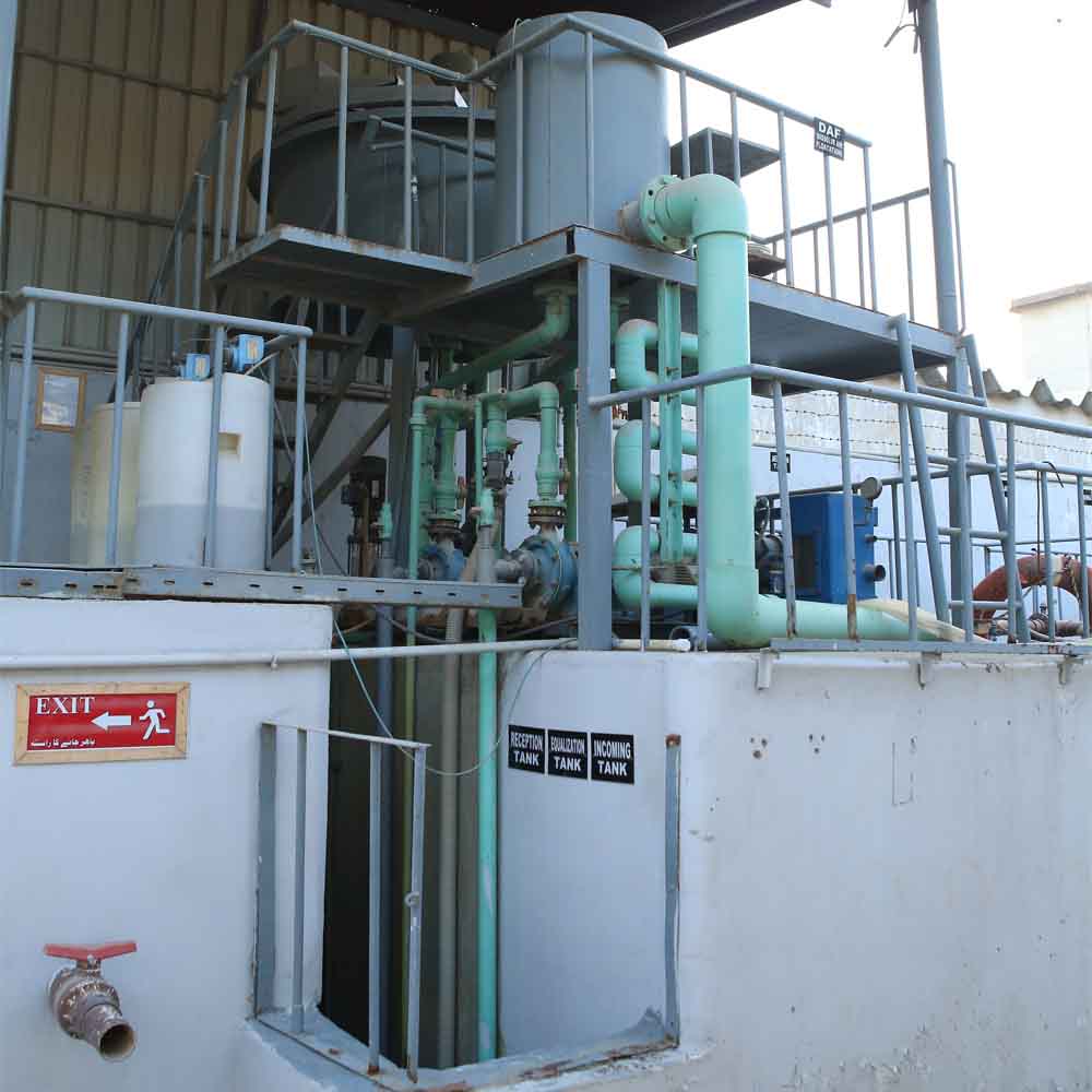 Keystone Enterprises (Pvt.) Ltd.