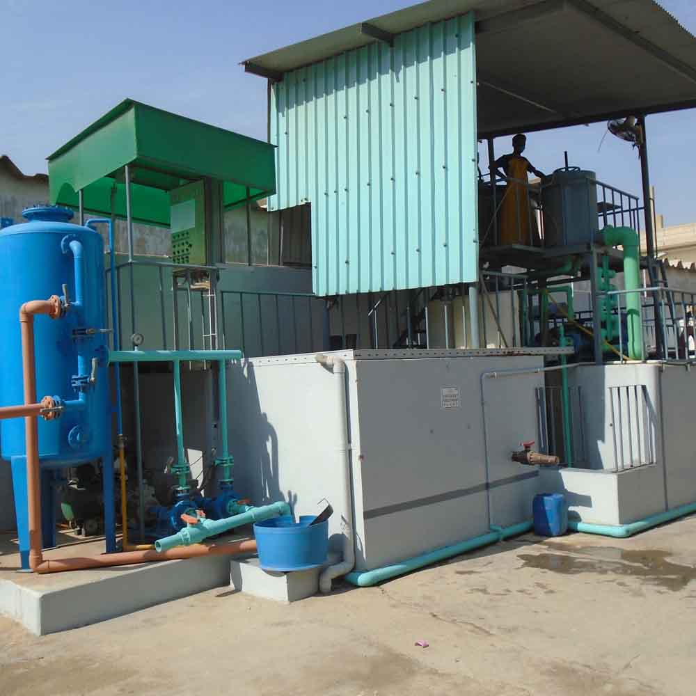 Keystone Enterprises (Pvt.) Ltd.