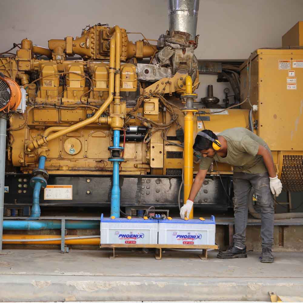 Keystone Enterprises (Pvt.) Ltd.